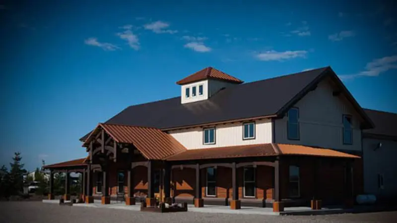 RAY-CORE SIPs ® Project Gallery - Largest Manufacturer