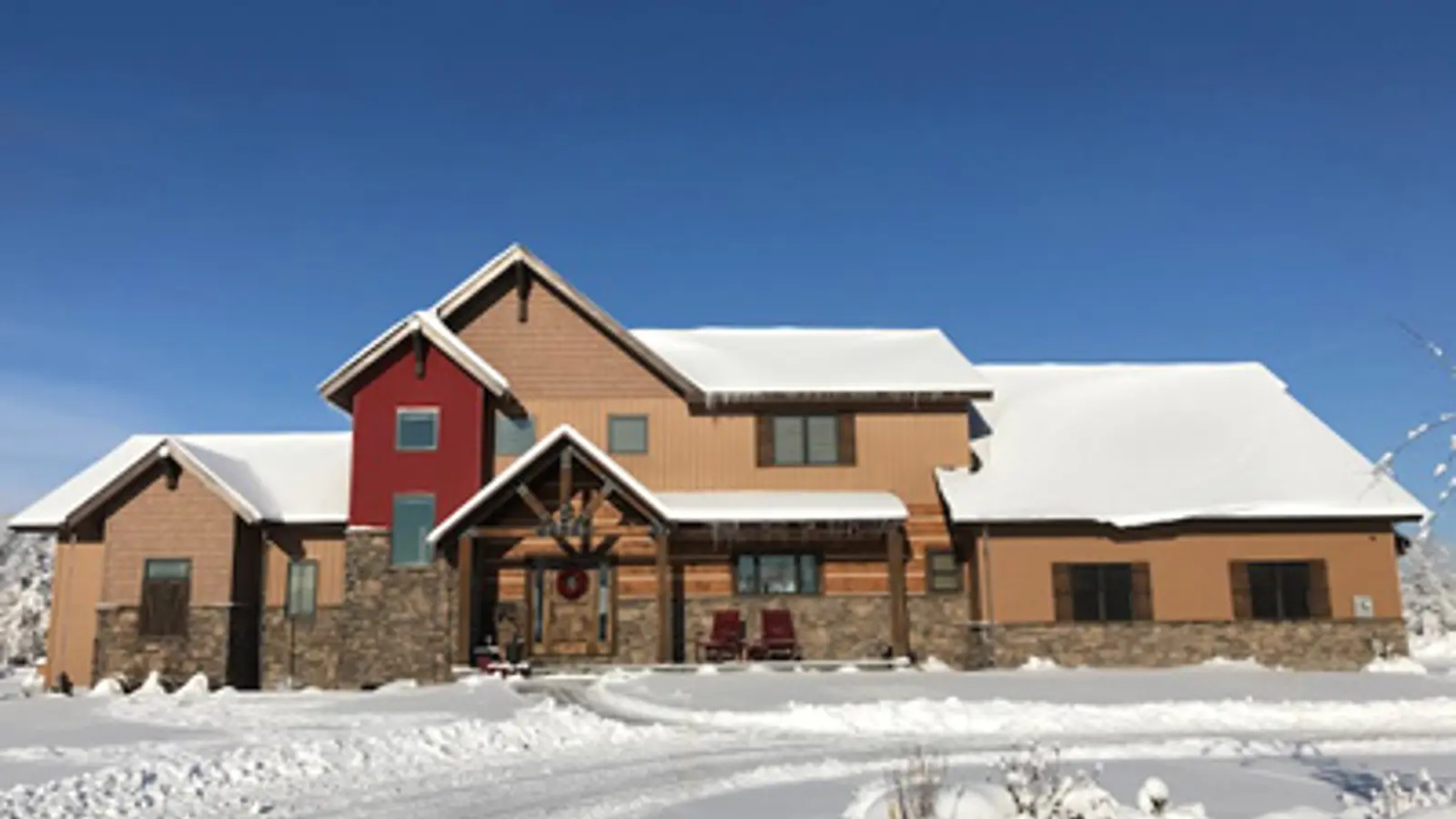 Structural Insulated Panels SIPs | RAYCORE Building Systems