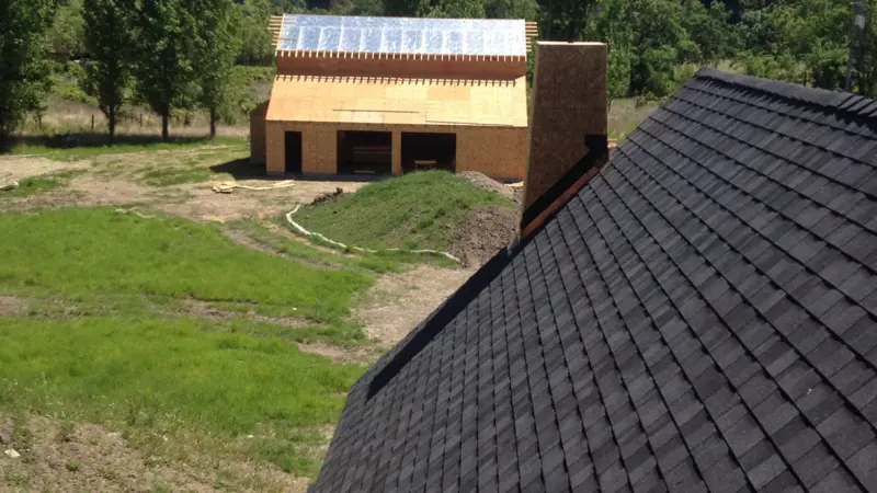 Structural Insulated Panels SIPs | RAYCORE Building Systems