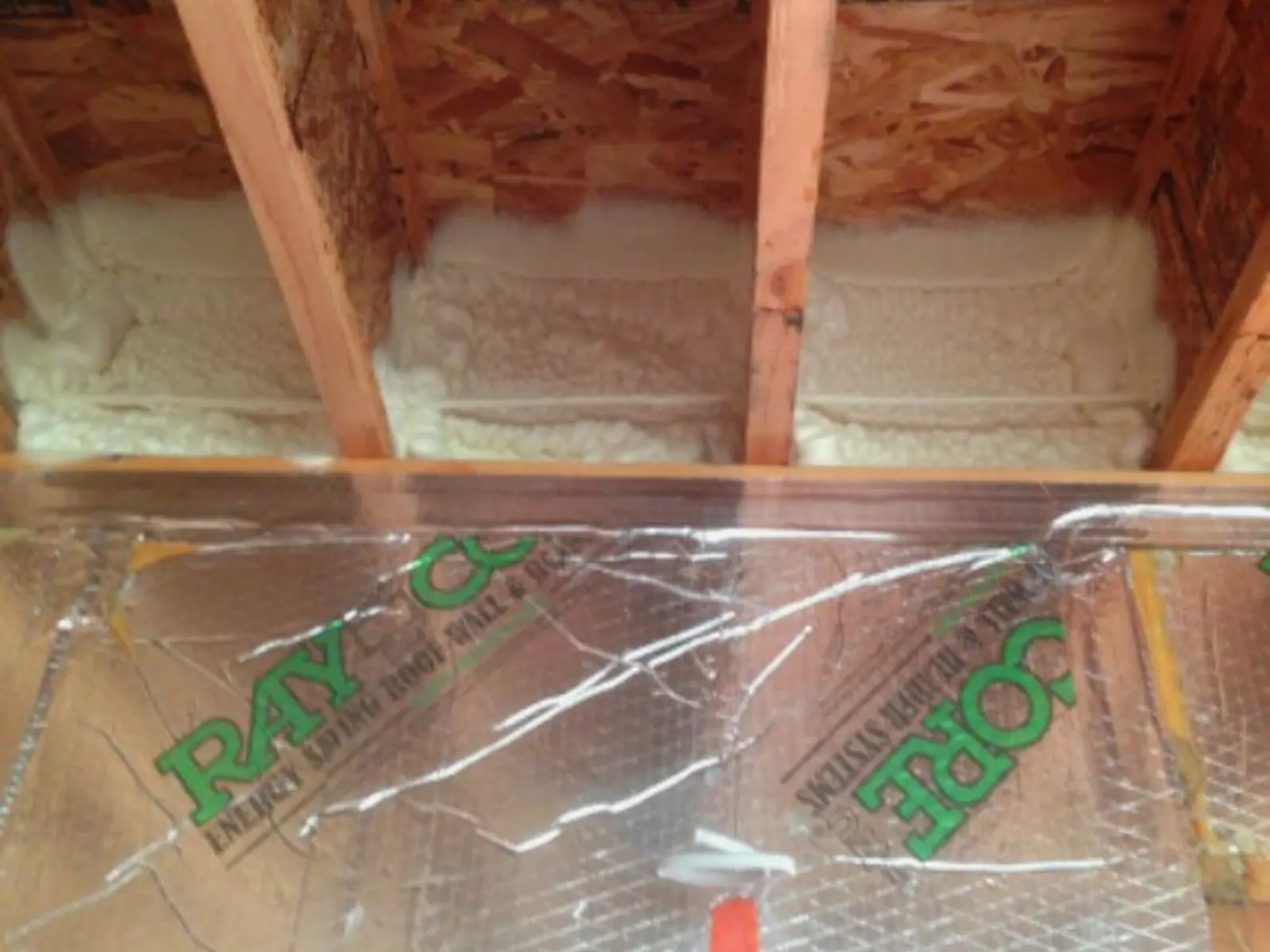 RAY-CORE SIPs ® Best Installation Practices | Structural Insulated ...
