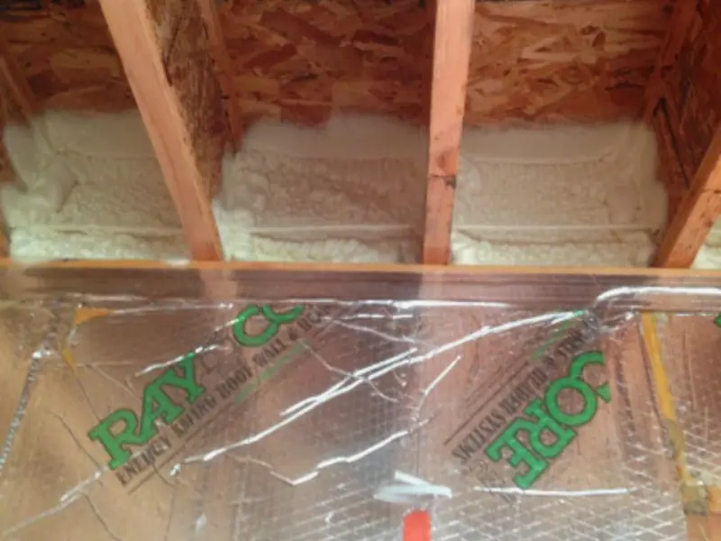 RAY-CORE SIPs ® Best Installation Practices | Structural Insulated ...