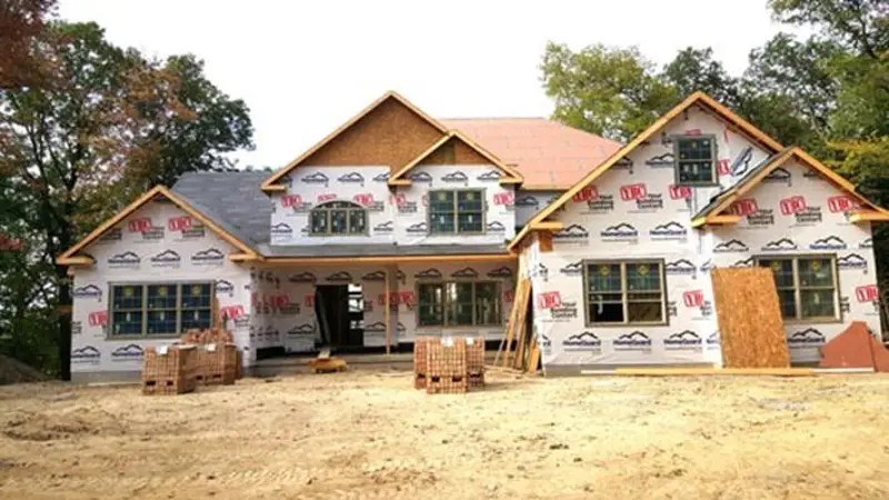 RAY-CORE SIPs ® Project Gallery - Largest Manufacturer