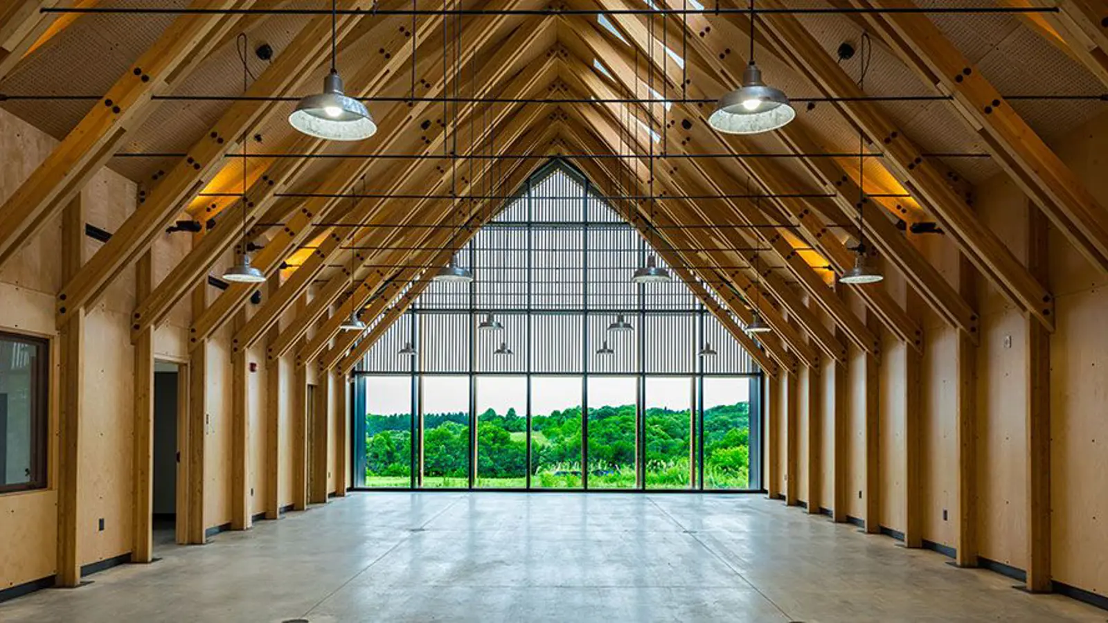 Structural Insulated Panels SIPs | RAYCORE Building Systems