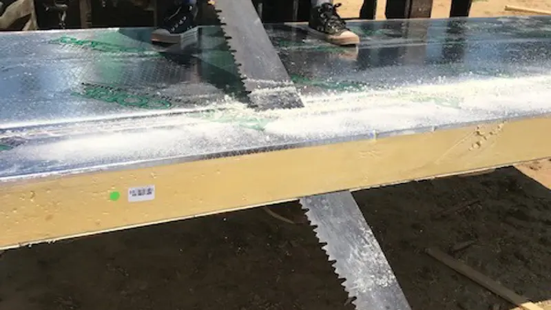 Build | Structural Insulated Panels SIPs | RAYCORE Building Systems