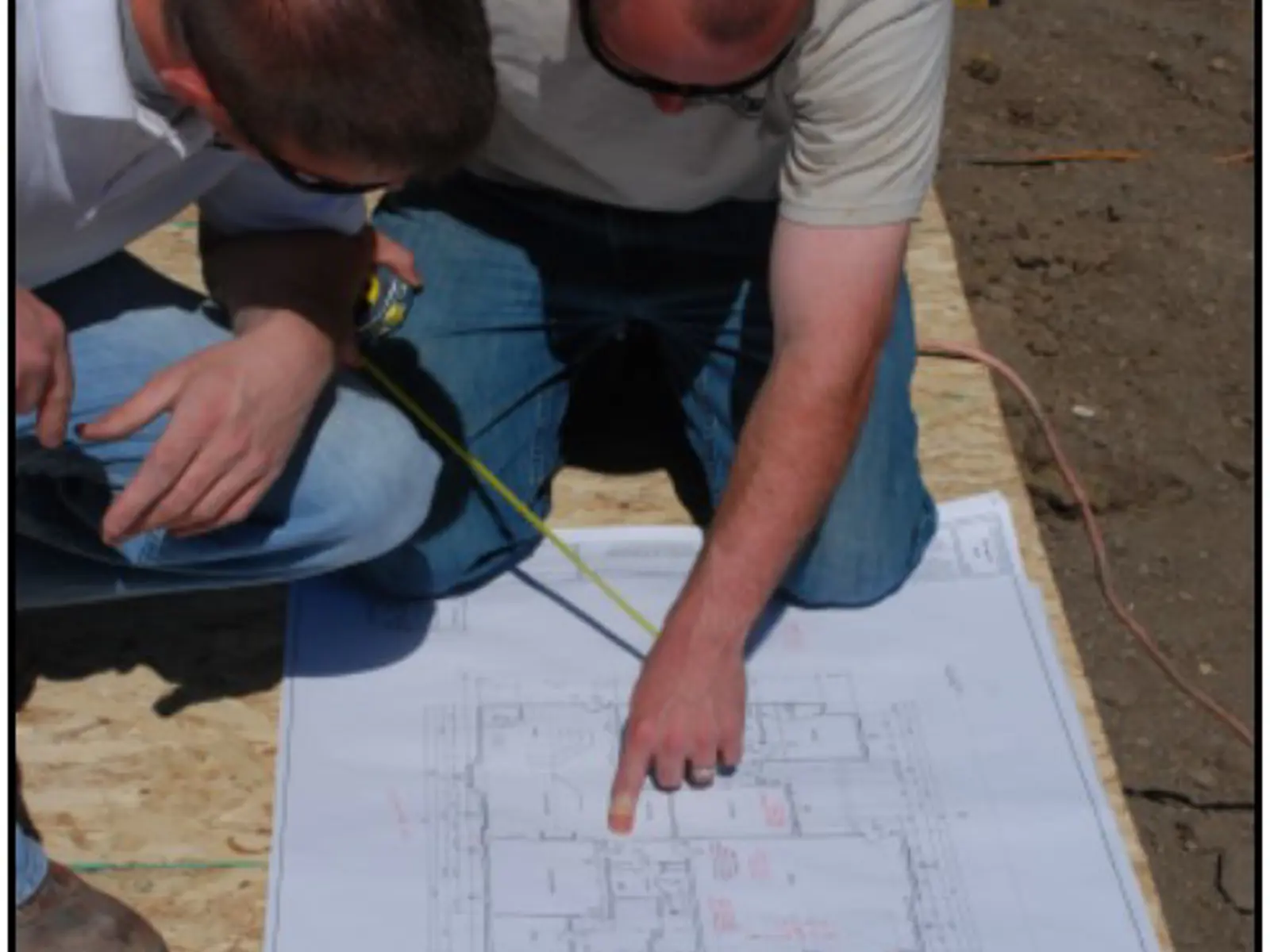 RAYCORE Structural Insulated Wall Panel Installation Page 1 ...